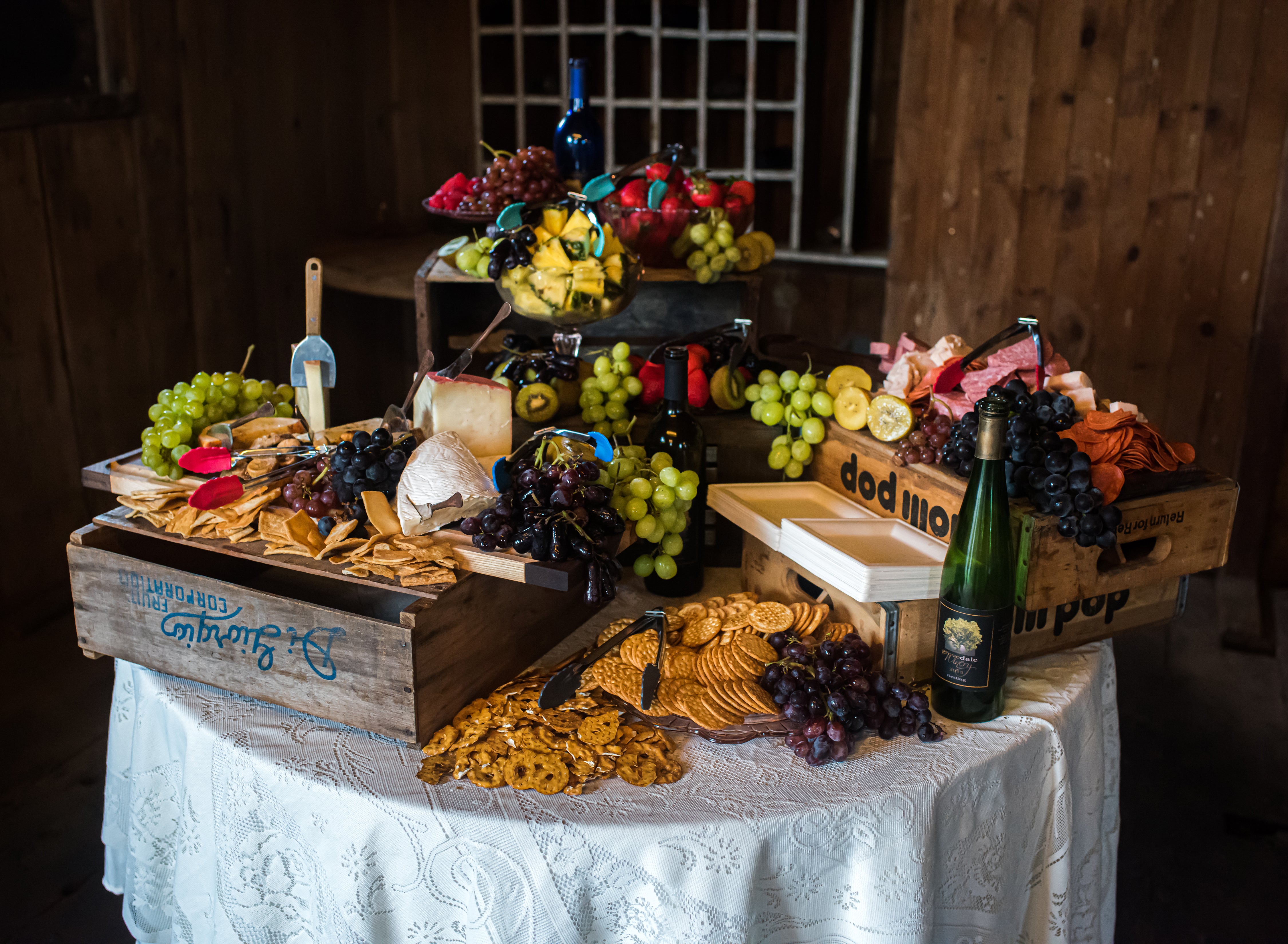 Wine Pairing Tips For Beginners – Grovedale Winery