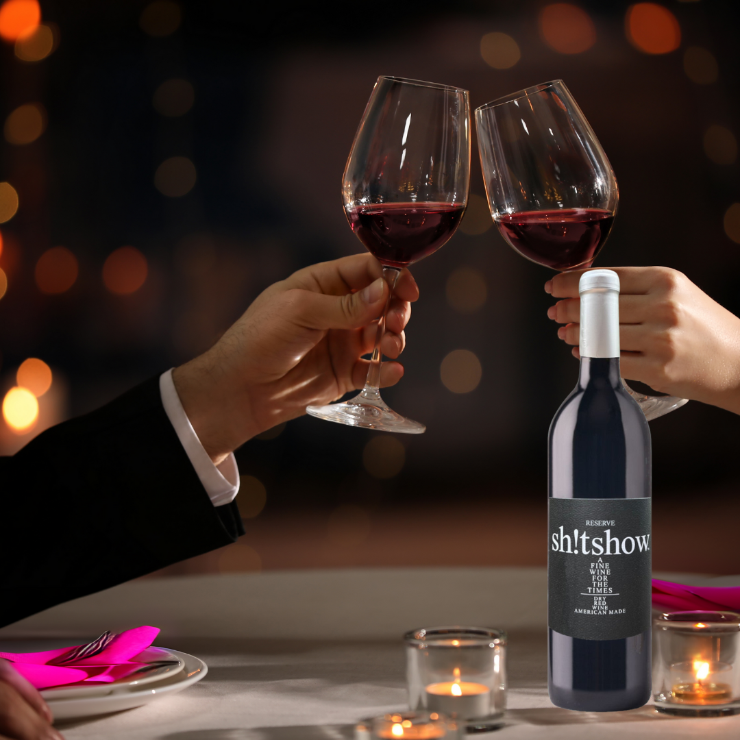 Love, Laughter, and Libations: Grovedale's Guide to a Fun Valentine's ...