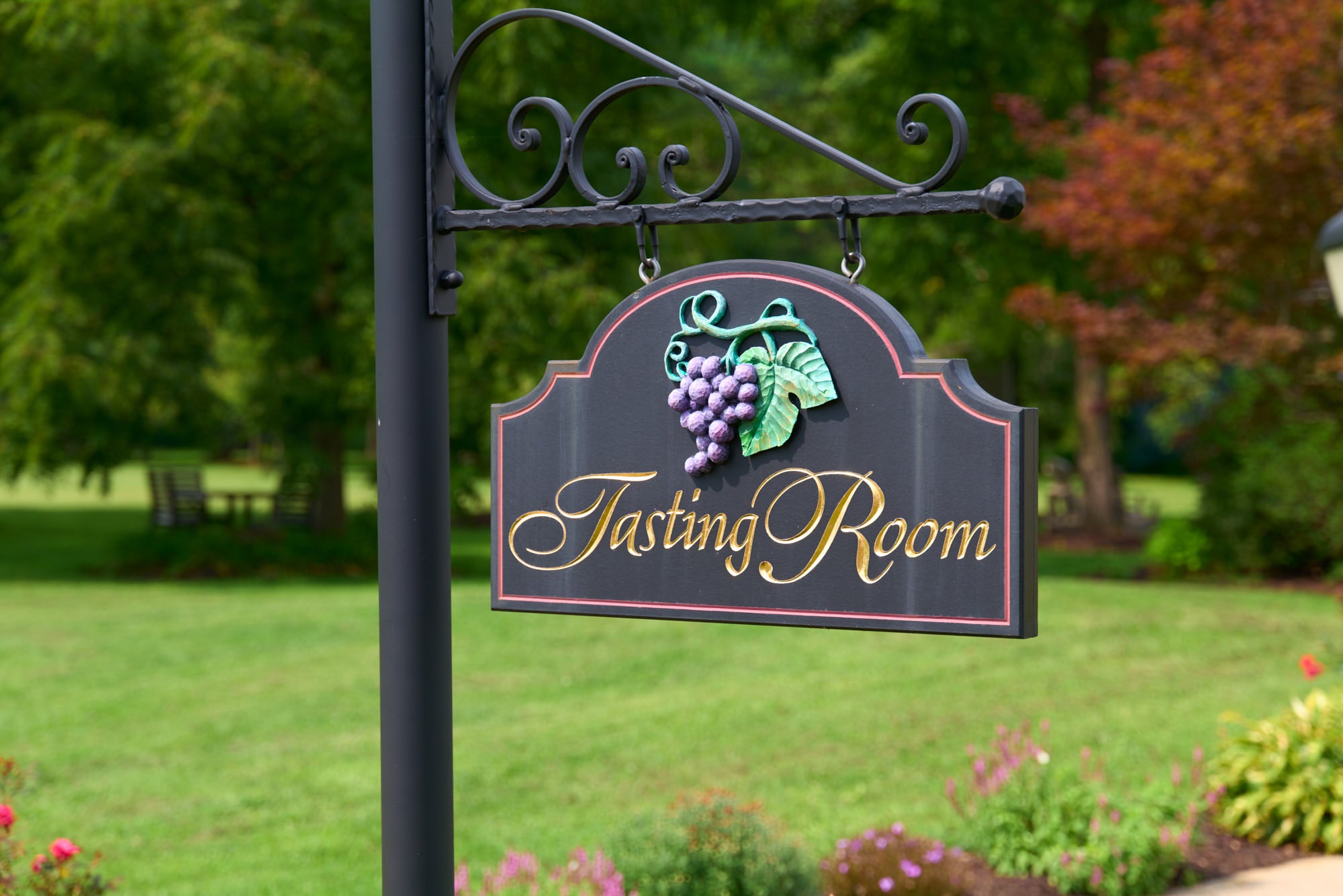 Grovedale Winery Wine Tasting Tips