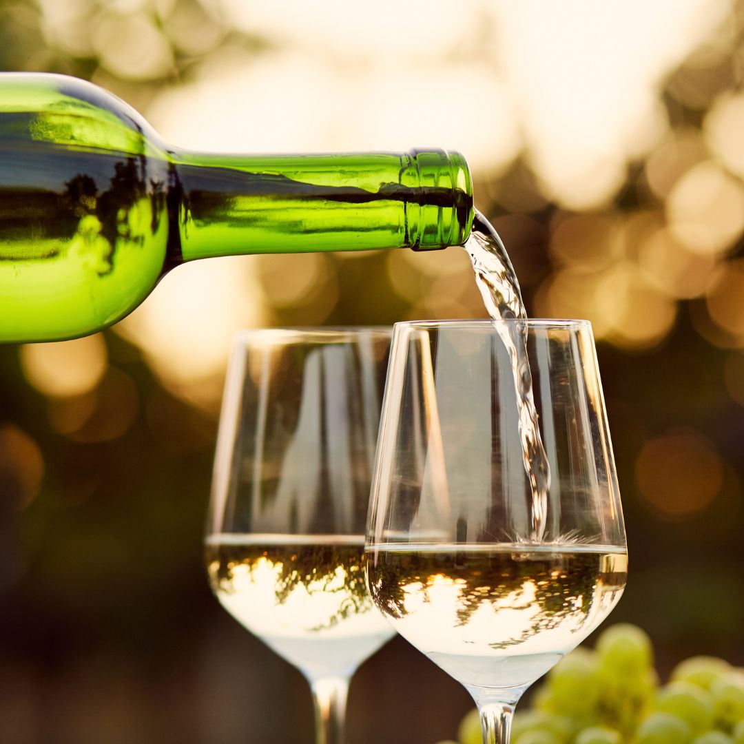 Wine to Try: Unaoked Chardonnay – Grovedale Winery