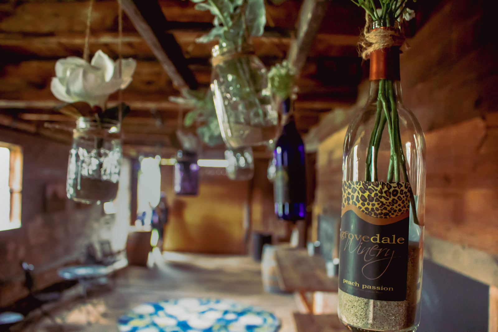 Visit Grovedale Farm – Grovedale Winery