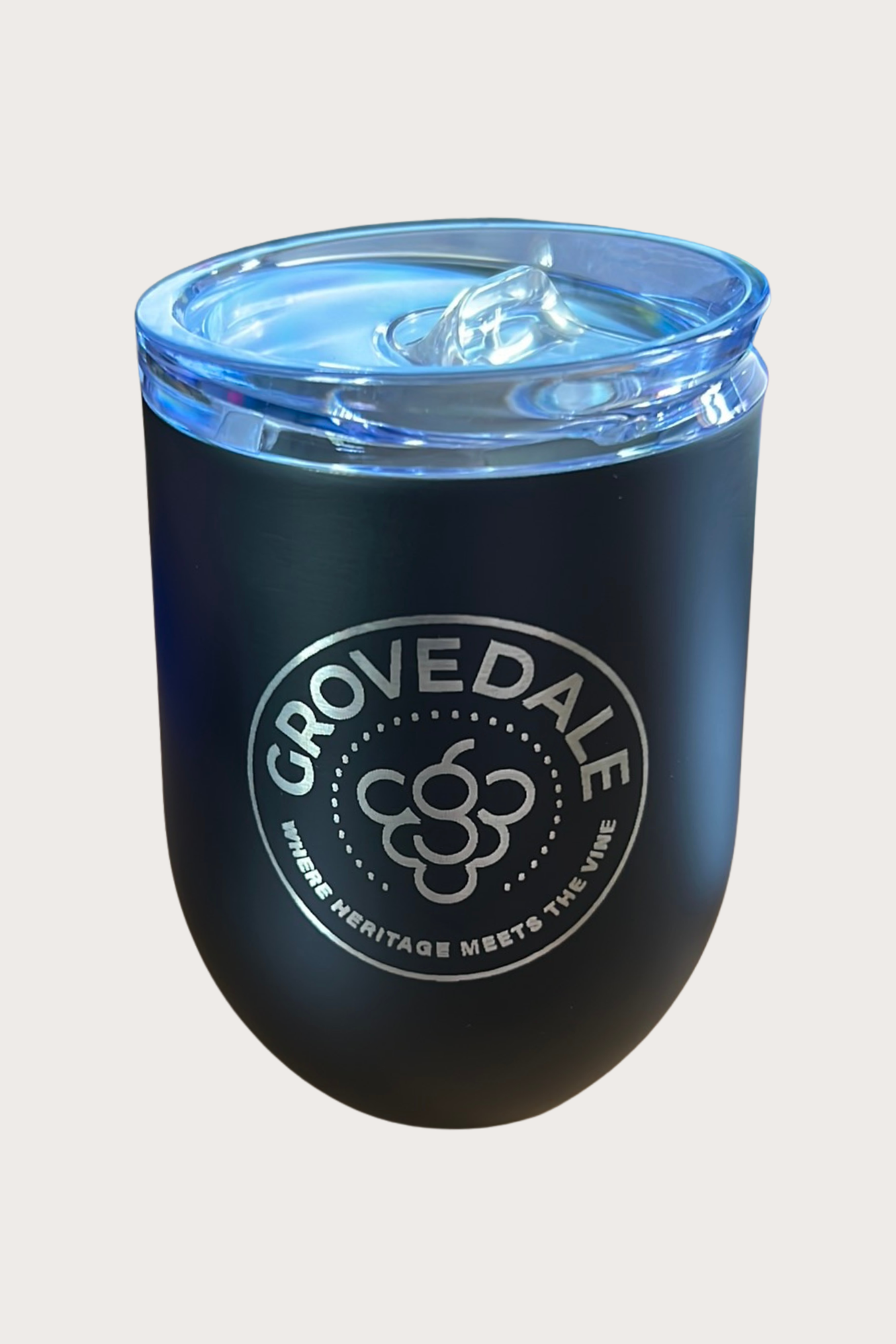 Grovedale Tumbler – Grovedale Winery
